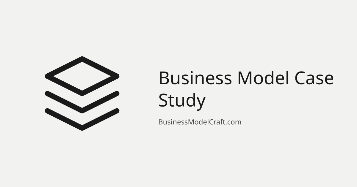 Berkshire Hathaway Business Model Canvas Analysis | BusinessModelCraft ...